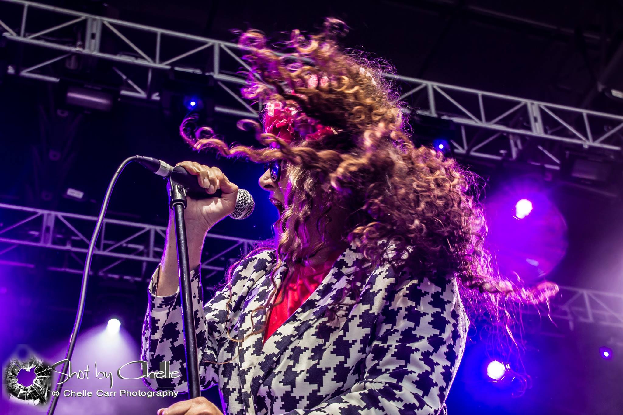 Grace Knight | The Pushworth Group