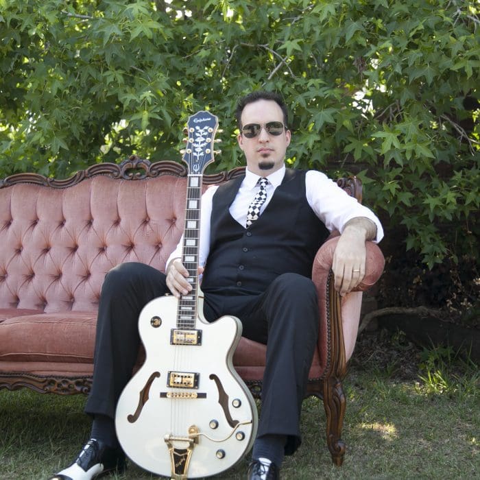 Jared Alexander | The Pushworth Group