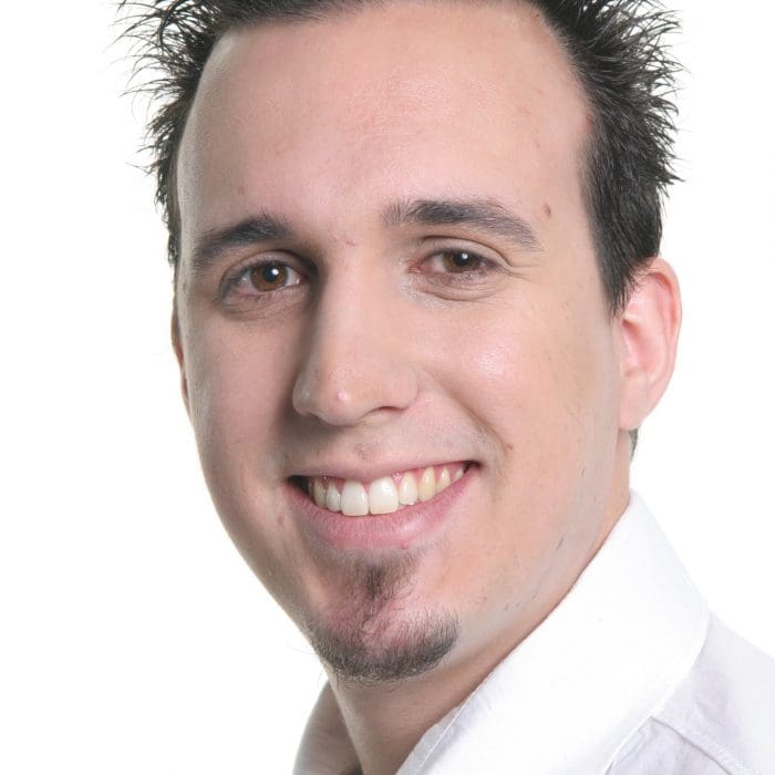 Jared Alexander | The Pushworth Group