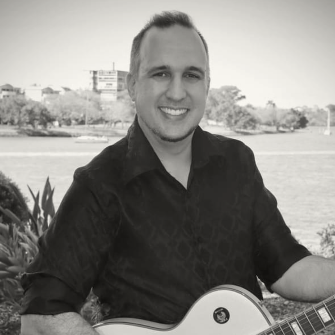 Jared Alexander | The Pushworth Group