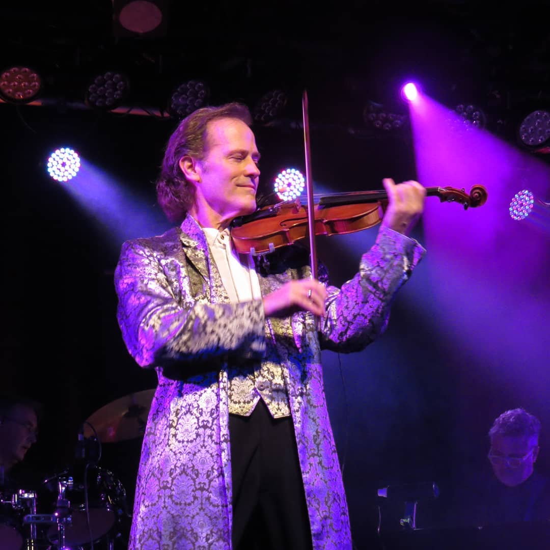 Martin Lass | The Pushworth Group