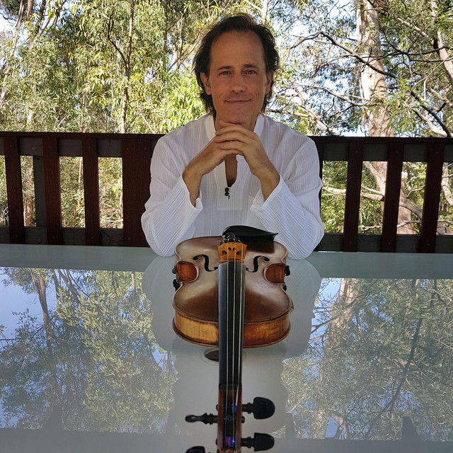 Martin Lass | The Pushworth Group