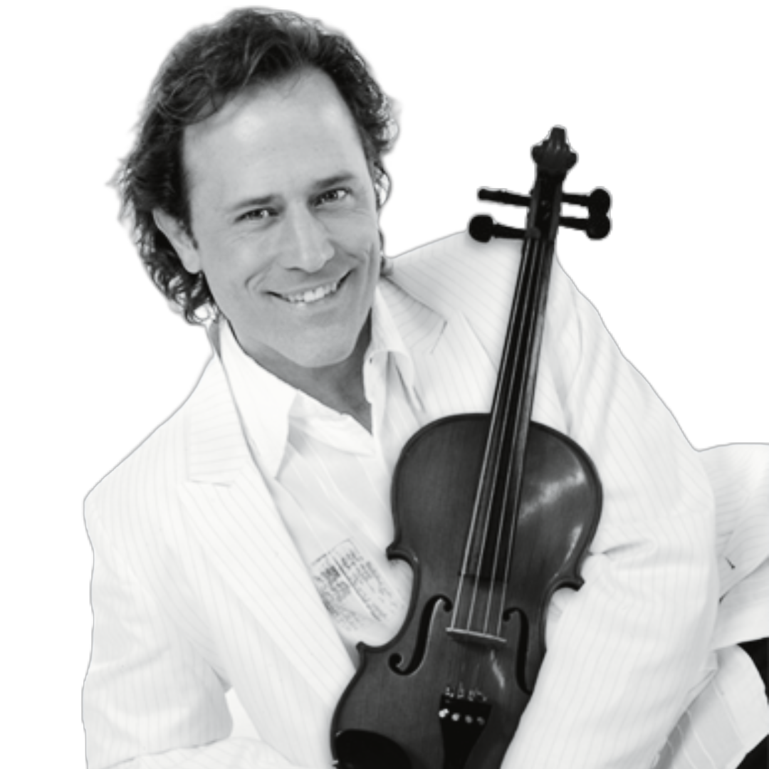 Martin Lass | The Pushworth Group