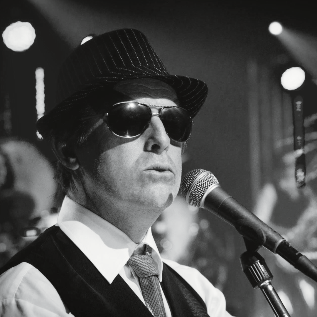 Stuart Murphy | The Pushworth Group