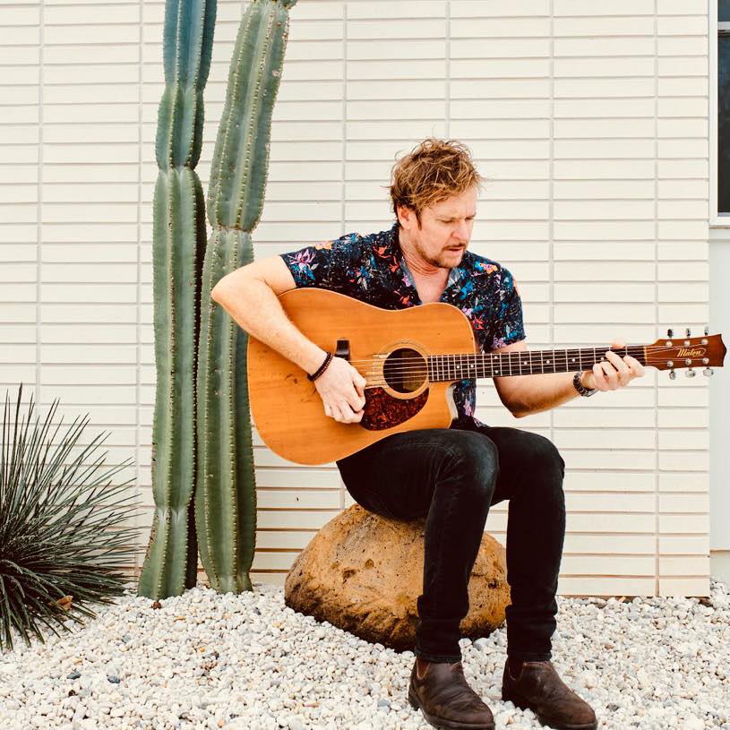 Solo | The Pushworth Group