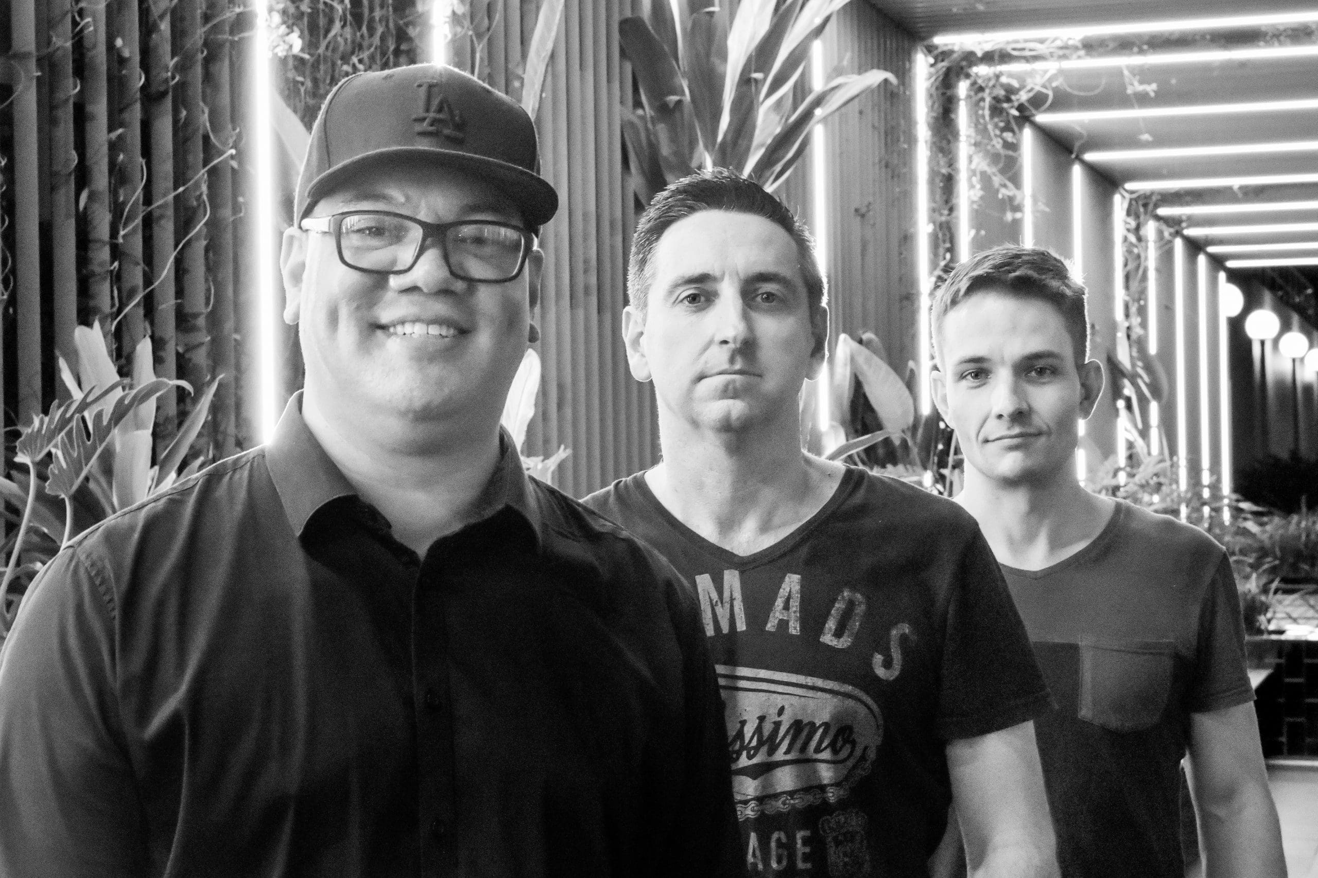 Coaster | The Pushworth Group