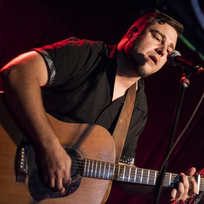 Dan England | The Pushworth Group