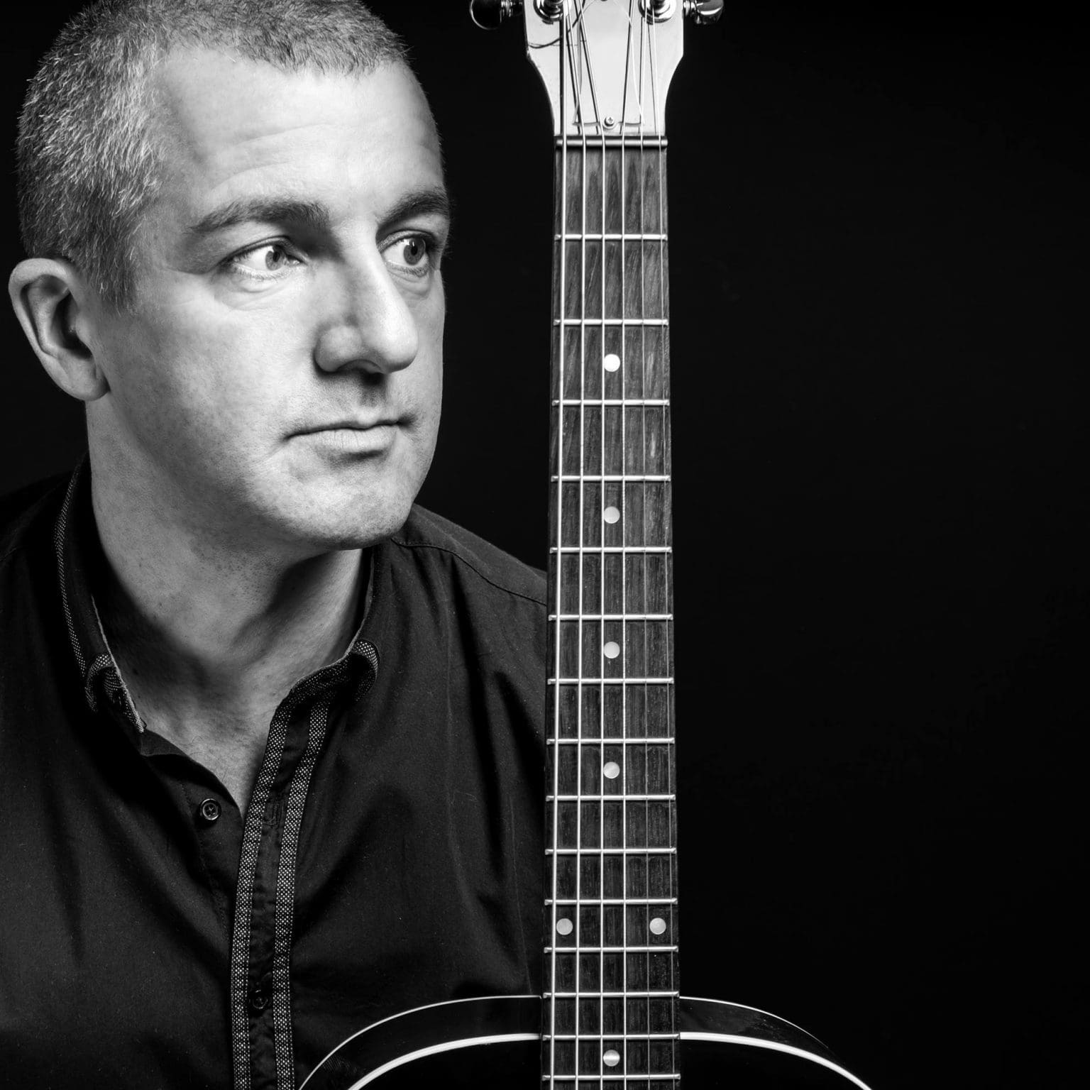 Darren Scott | The Pushworth Group