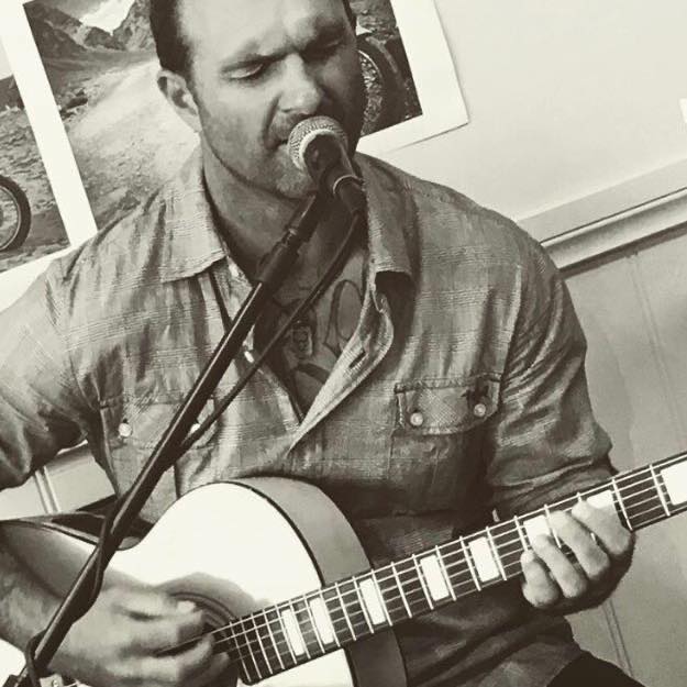 Greg Wall | The Pushworth Group