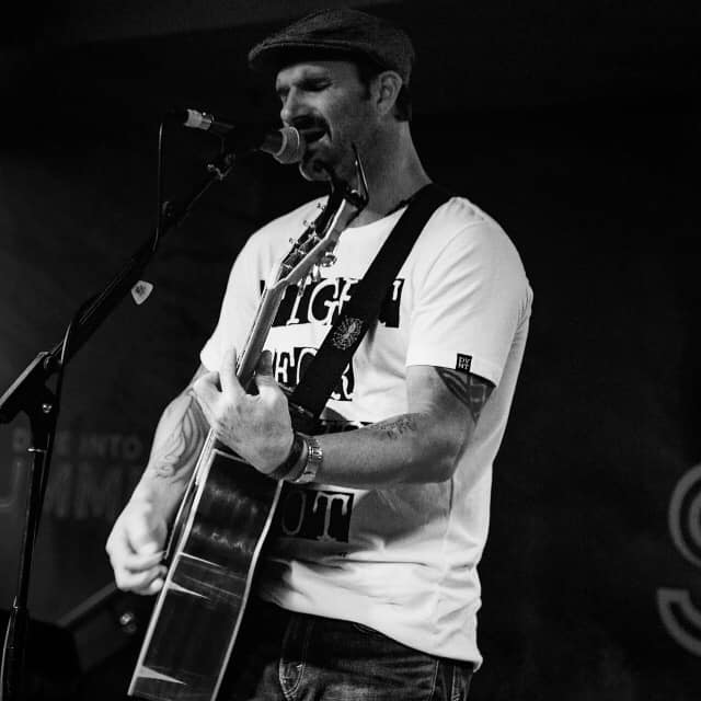 Greg Wall | The Pushworth Group