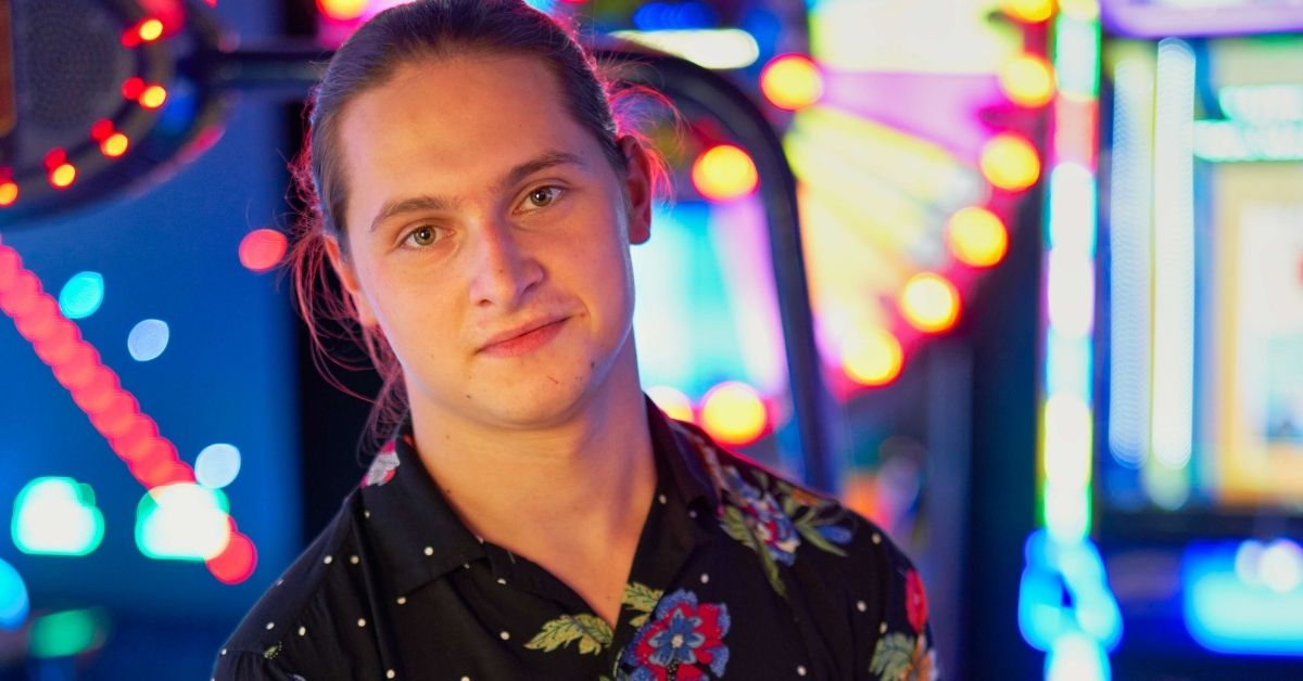 Harry J Hart | The Pushworth Group