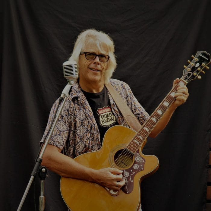 Jonathan Mark Hayden | The Pushworth Group