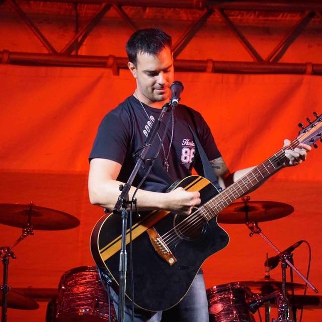 Jason Fichera | The Pushworth Group