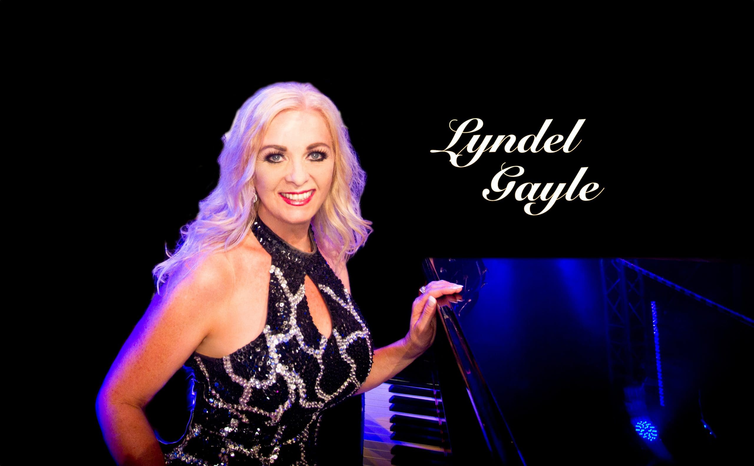 Lyndel Gayle | The Pushworth Group