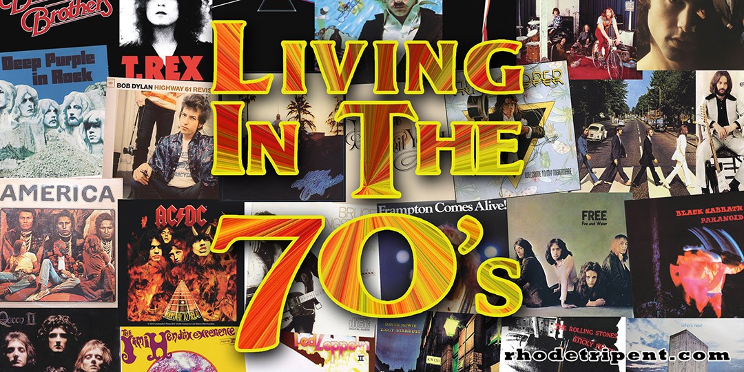 Living in the 70s | The Pushworth Group