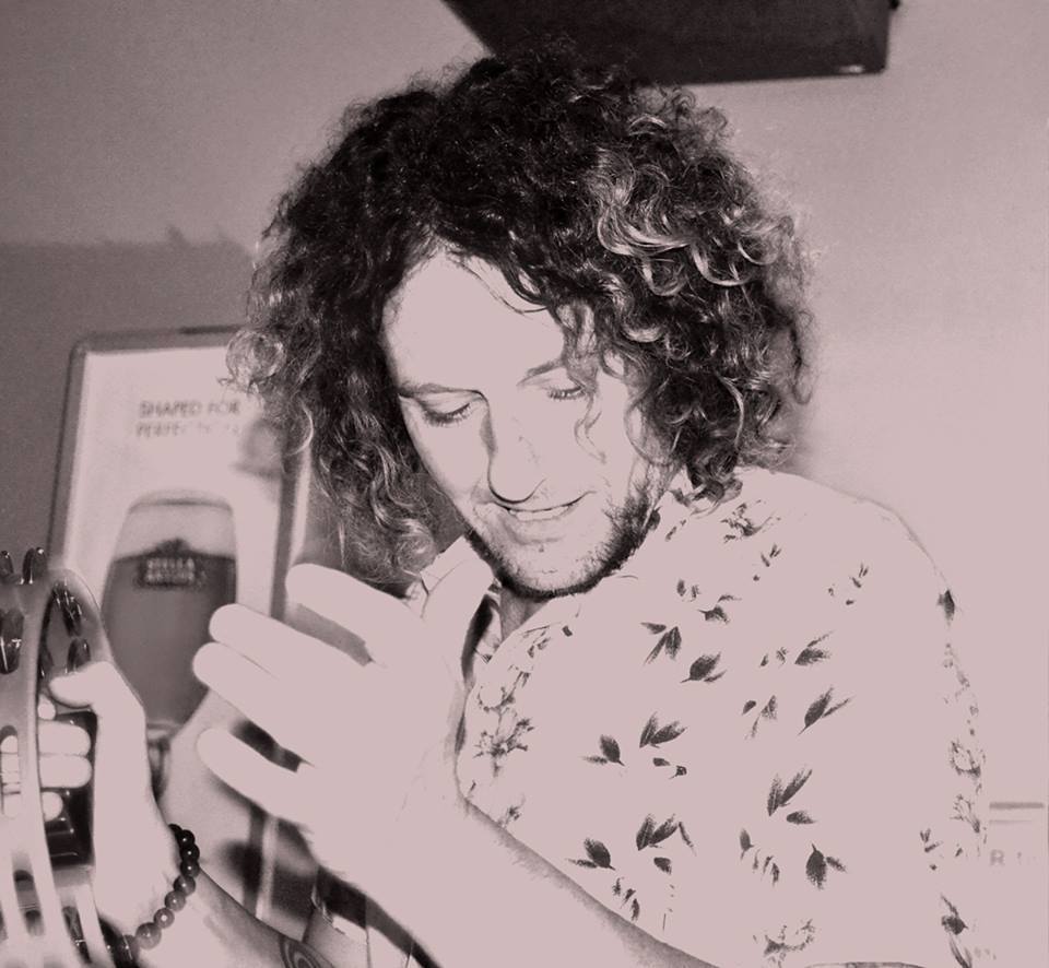 Marcus Hartung | The Pushworth Group