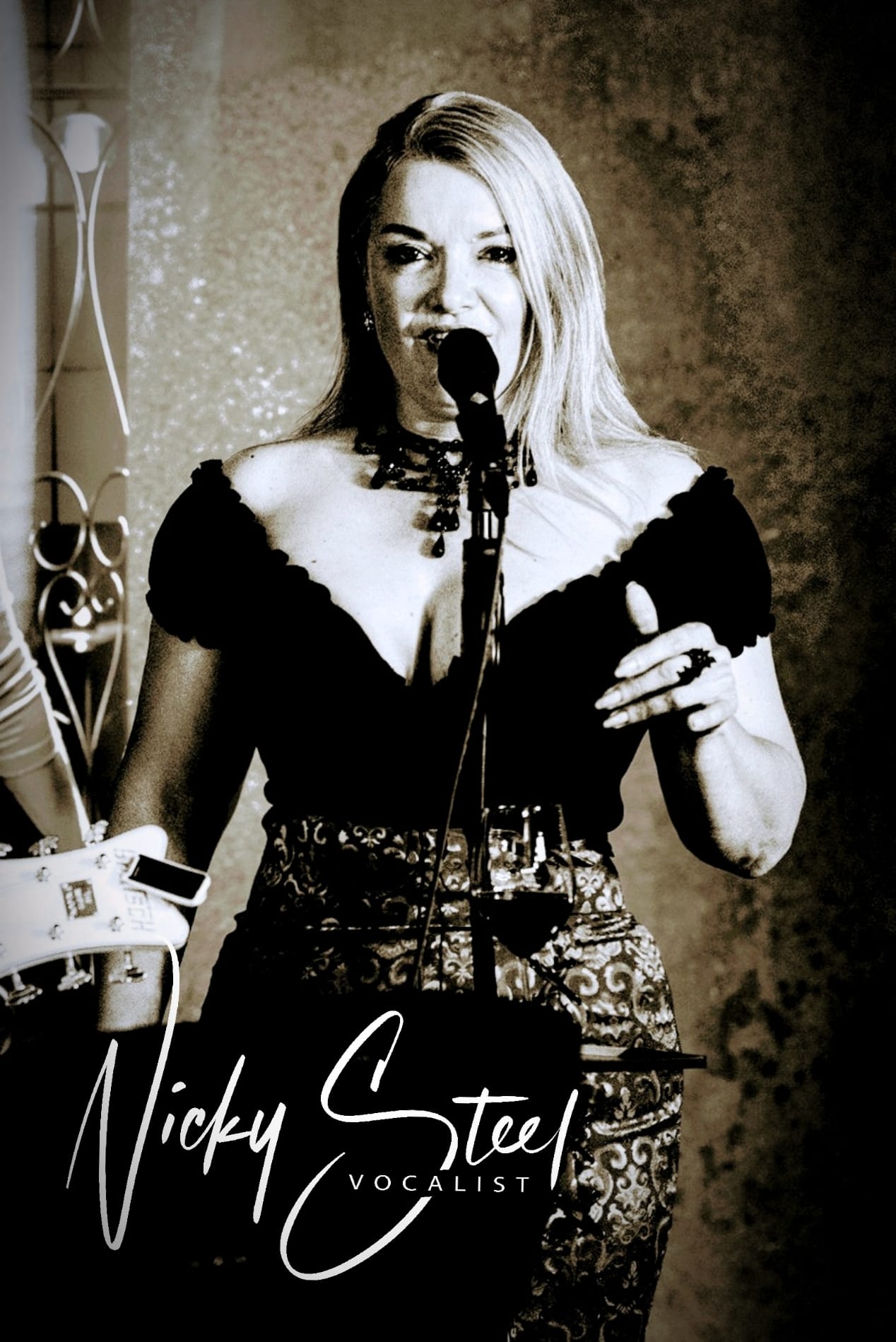 Nicky Steel | The Pushworth Group