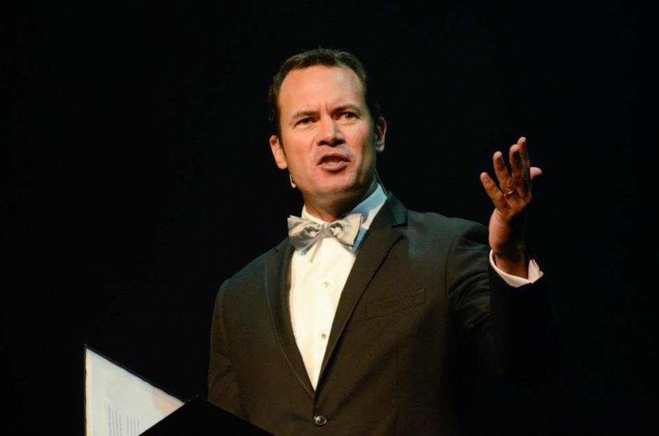 Rupert McCall | The Pushworth Group