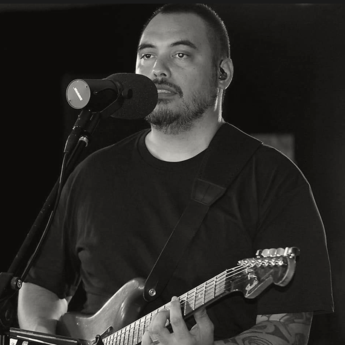 Russ Walker | The Pushworth Group