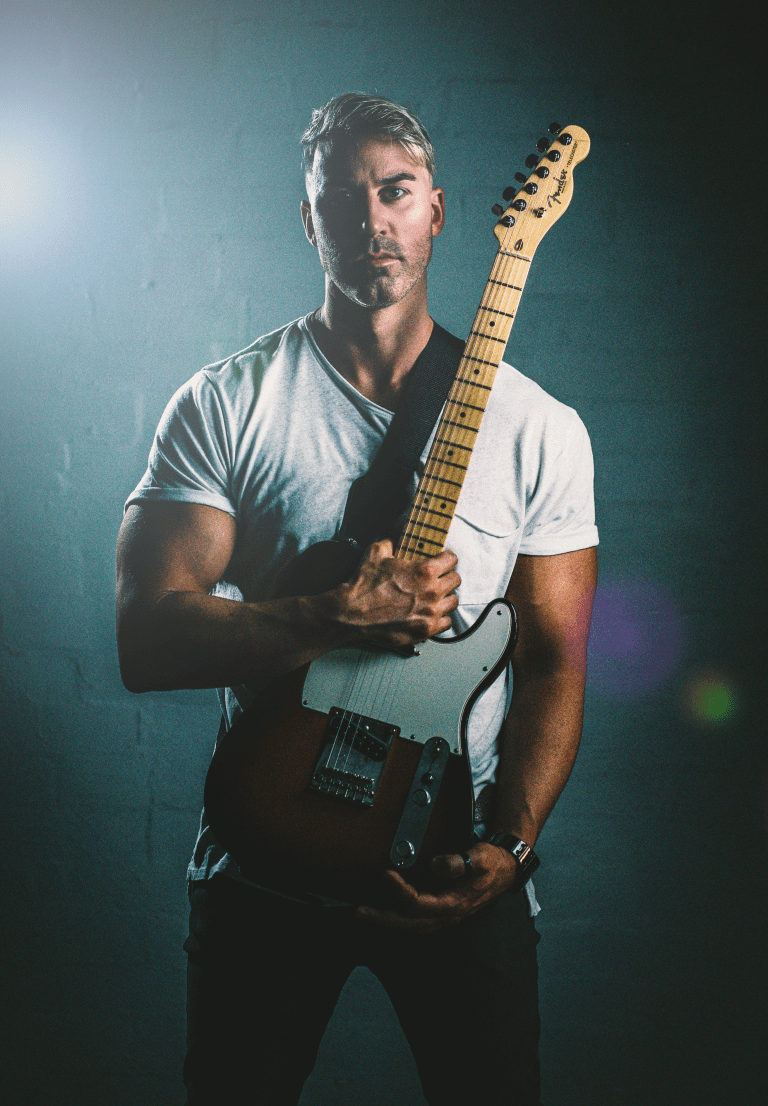 Josh Needham | The Pushworth Group