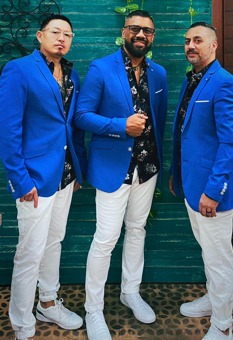 Soulcutz | The Pushworth Group