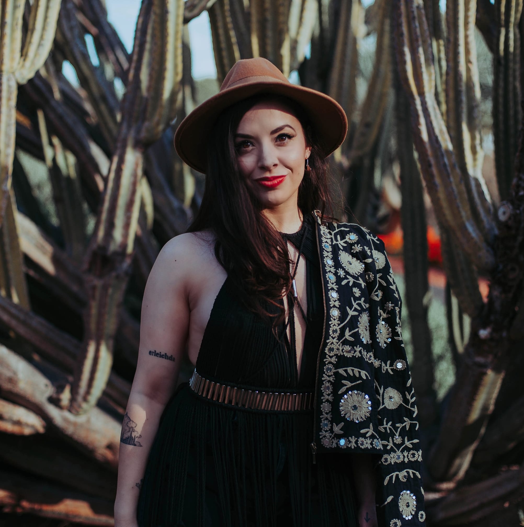 Lisa De Angelis | The Pushworth Group