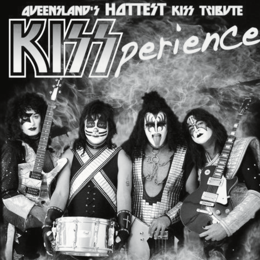 Kissperience | The Pushworth Group