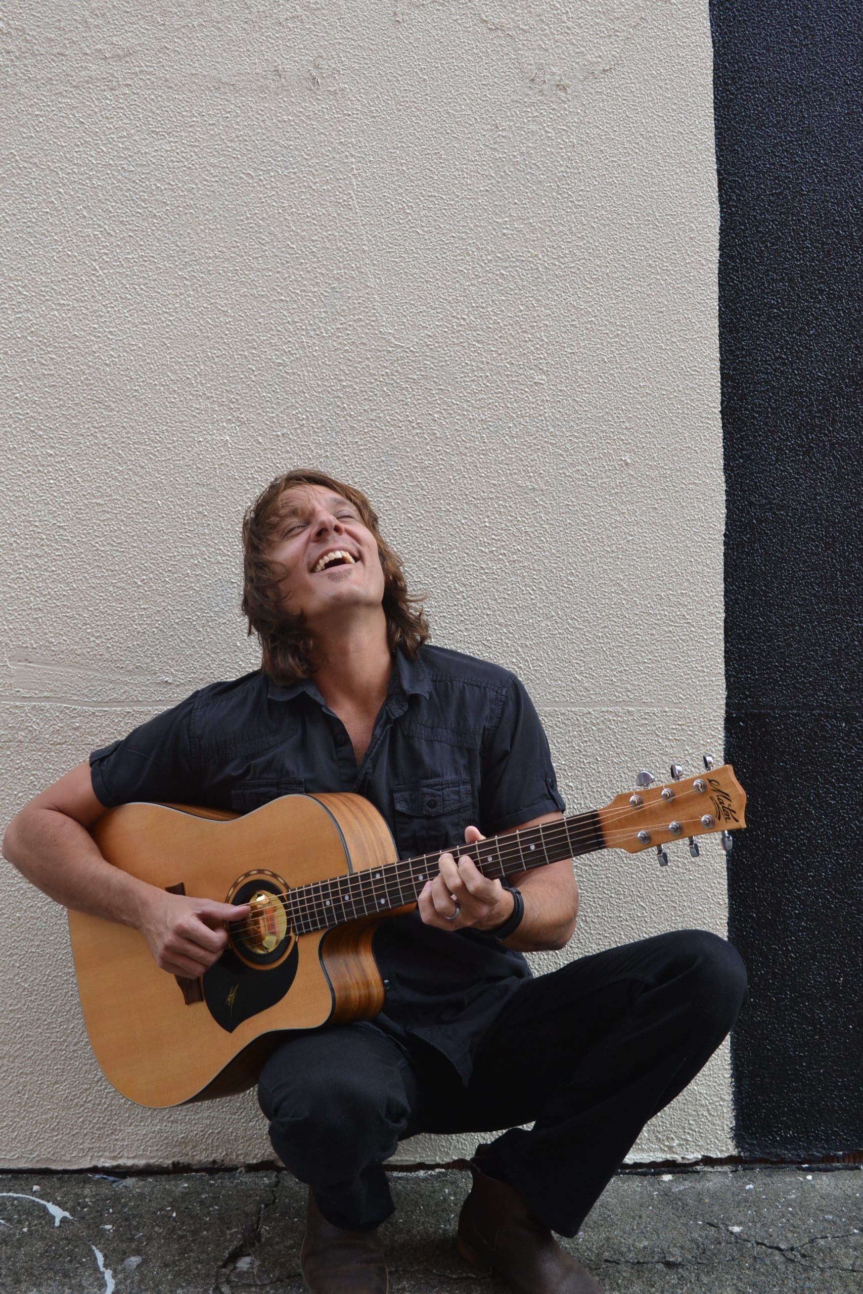 Rick Barron | The Pushworth Group