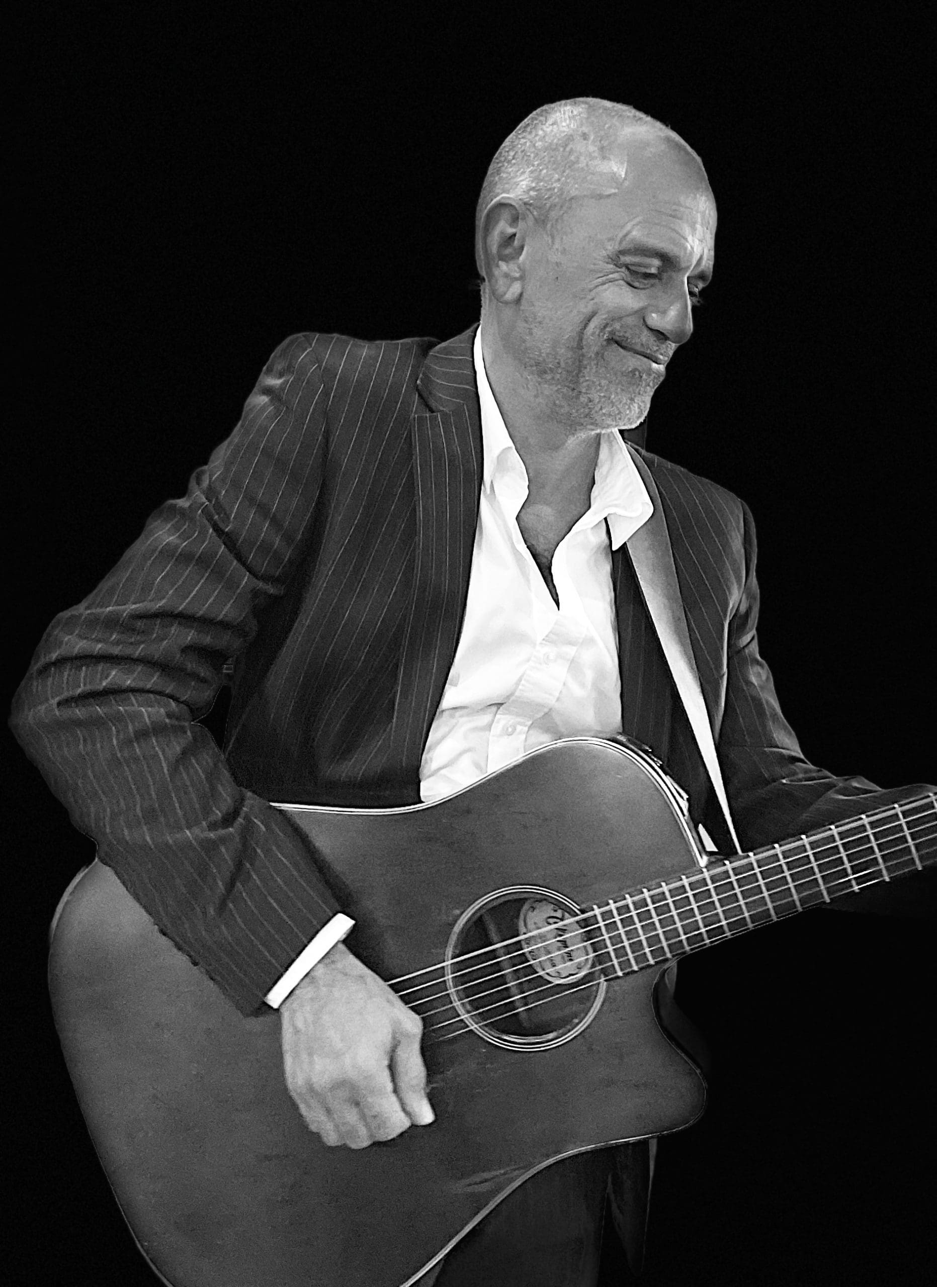 Wayne Evans | The Pushworth Group