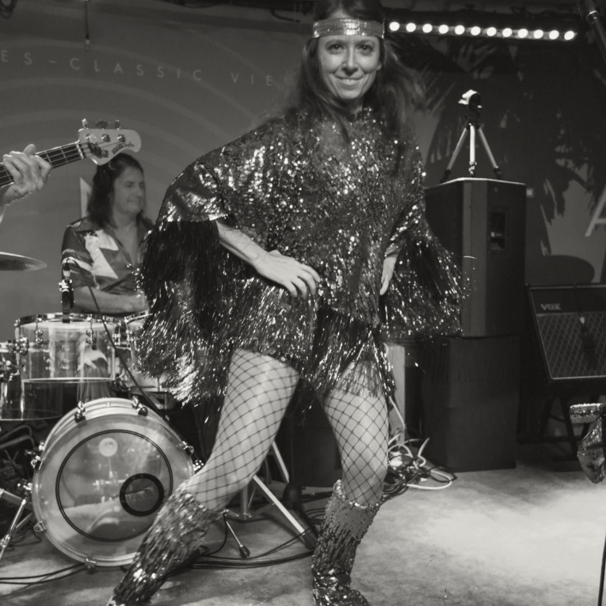 Disco Disciples | The Pushworth Group