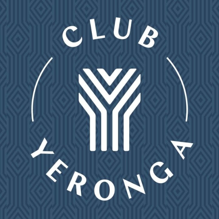 Club Yeronga | The Pushworth Group