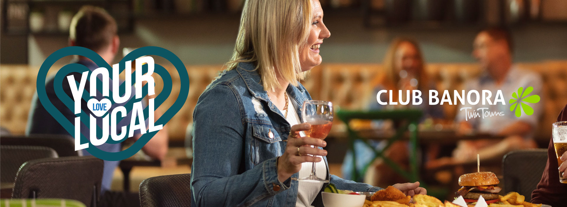 Club Banora | The Pushworth Group