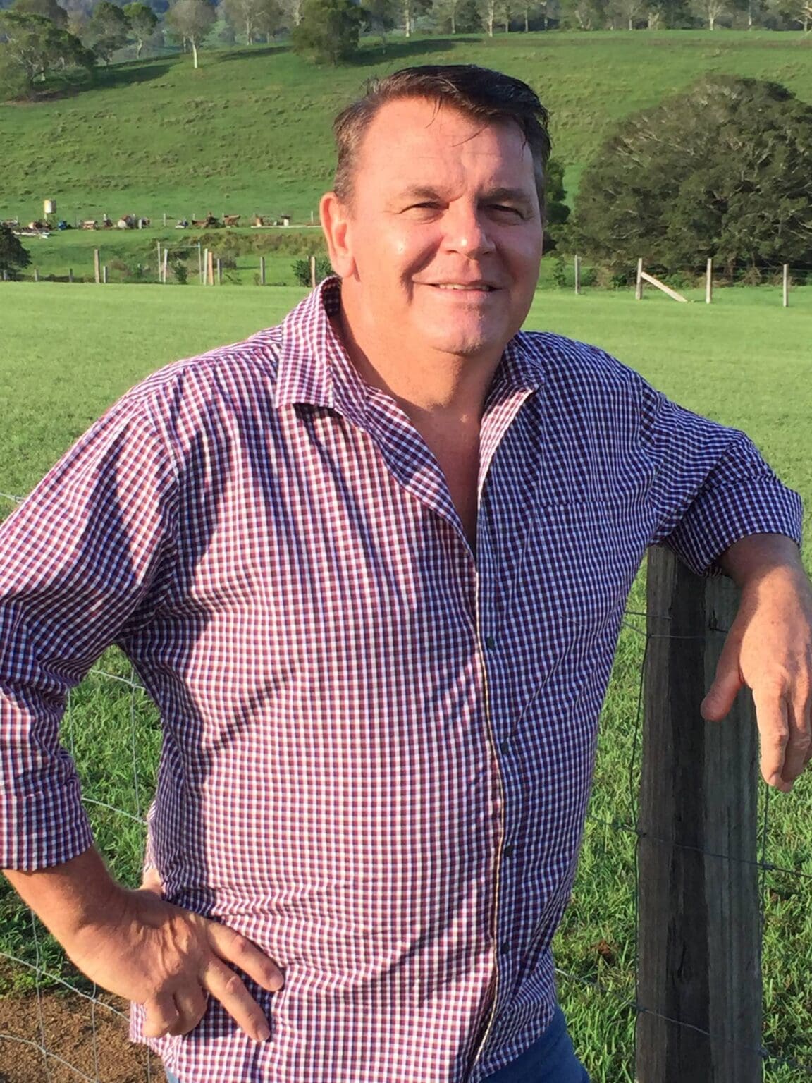 Toby Tyler | The Pushworth Group