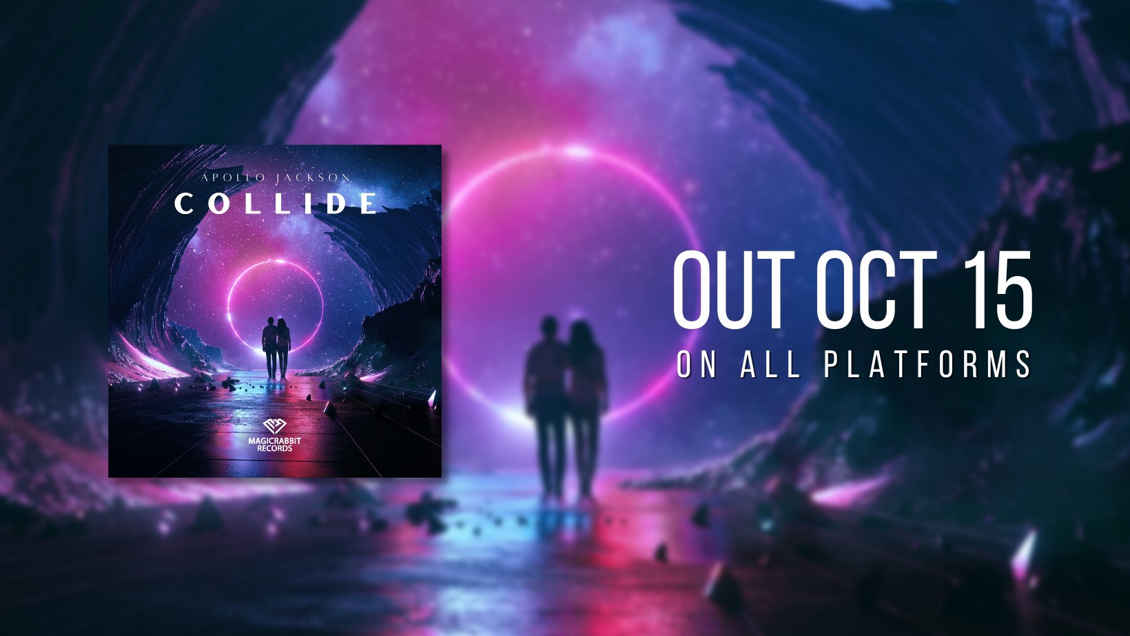 Apollo Jackson | The Pushworth Group