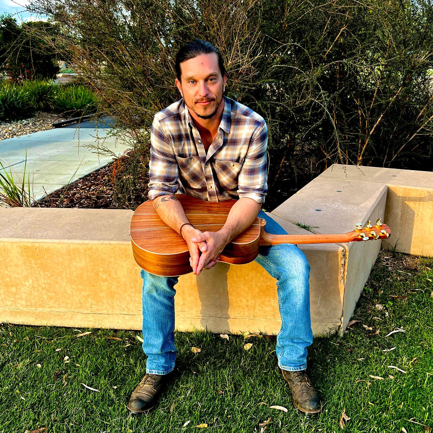 Daniel Sproule | The Pushworth Group