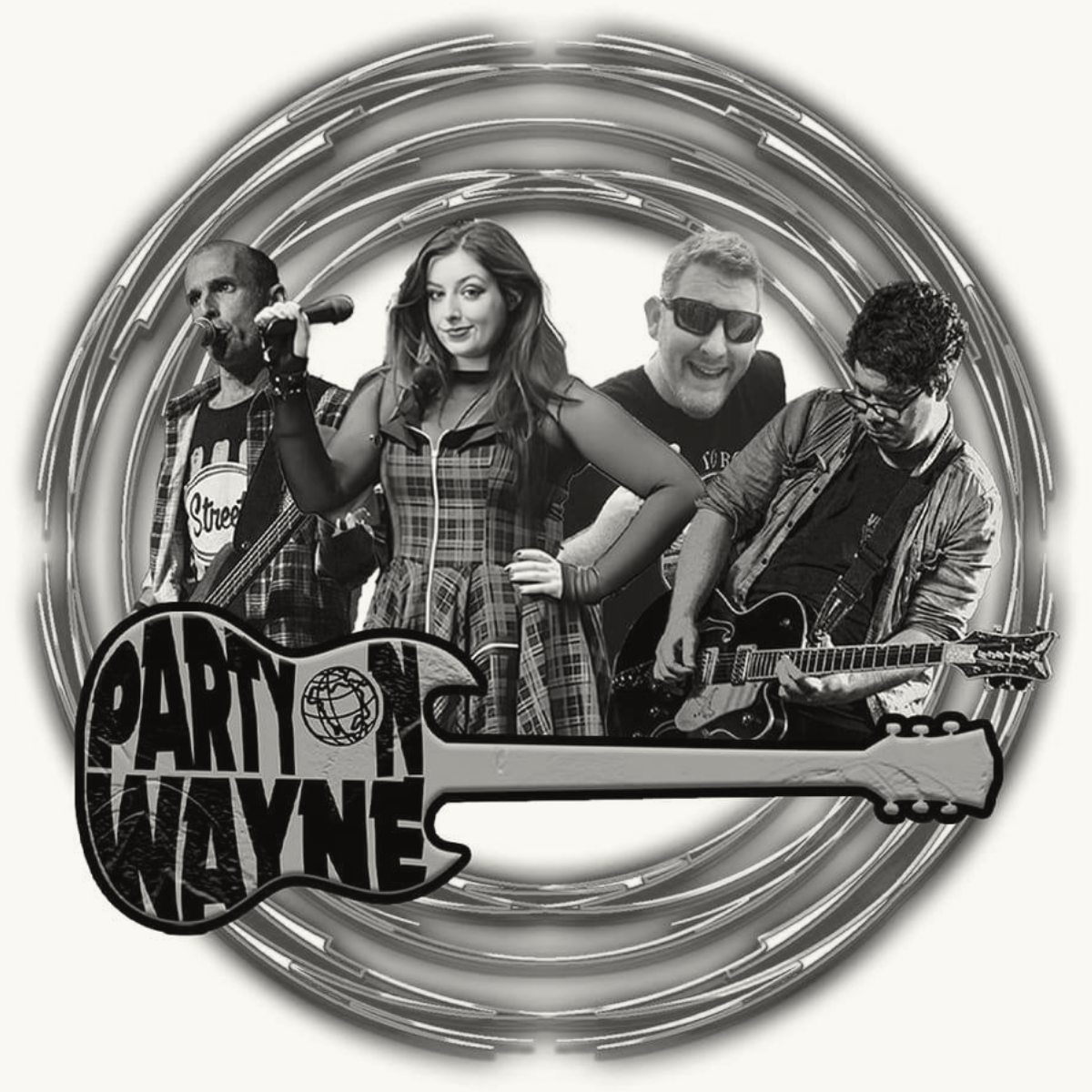 Party on Wayne | The Pushworth Group