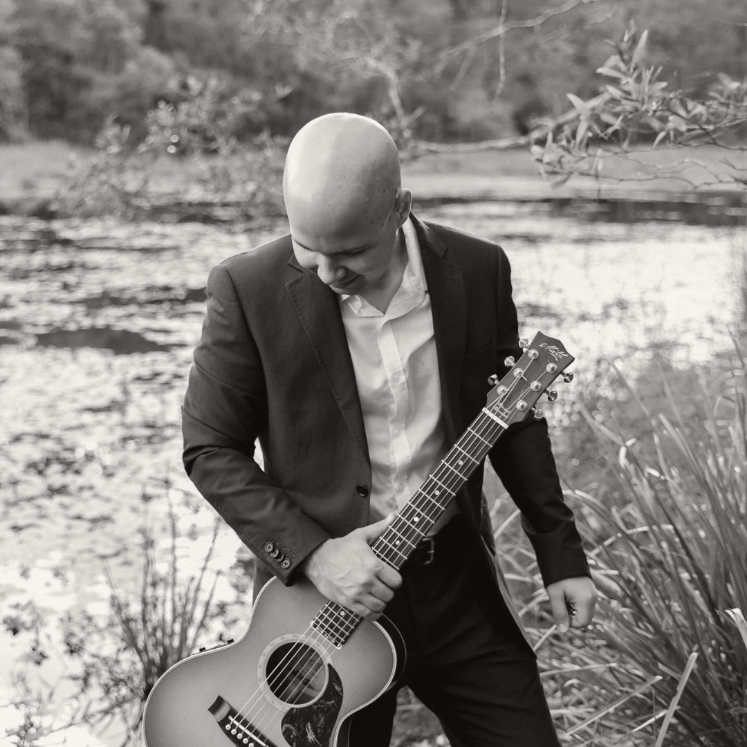 Nathan Williams | The Pushworth Group