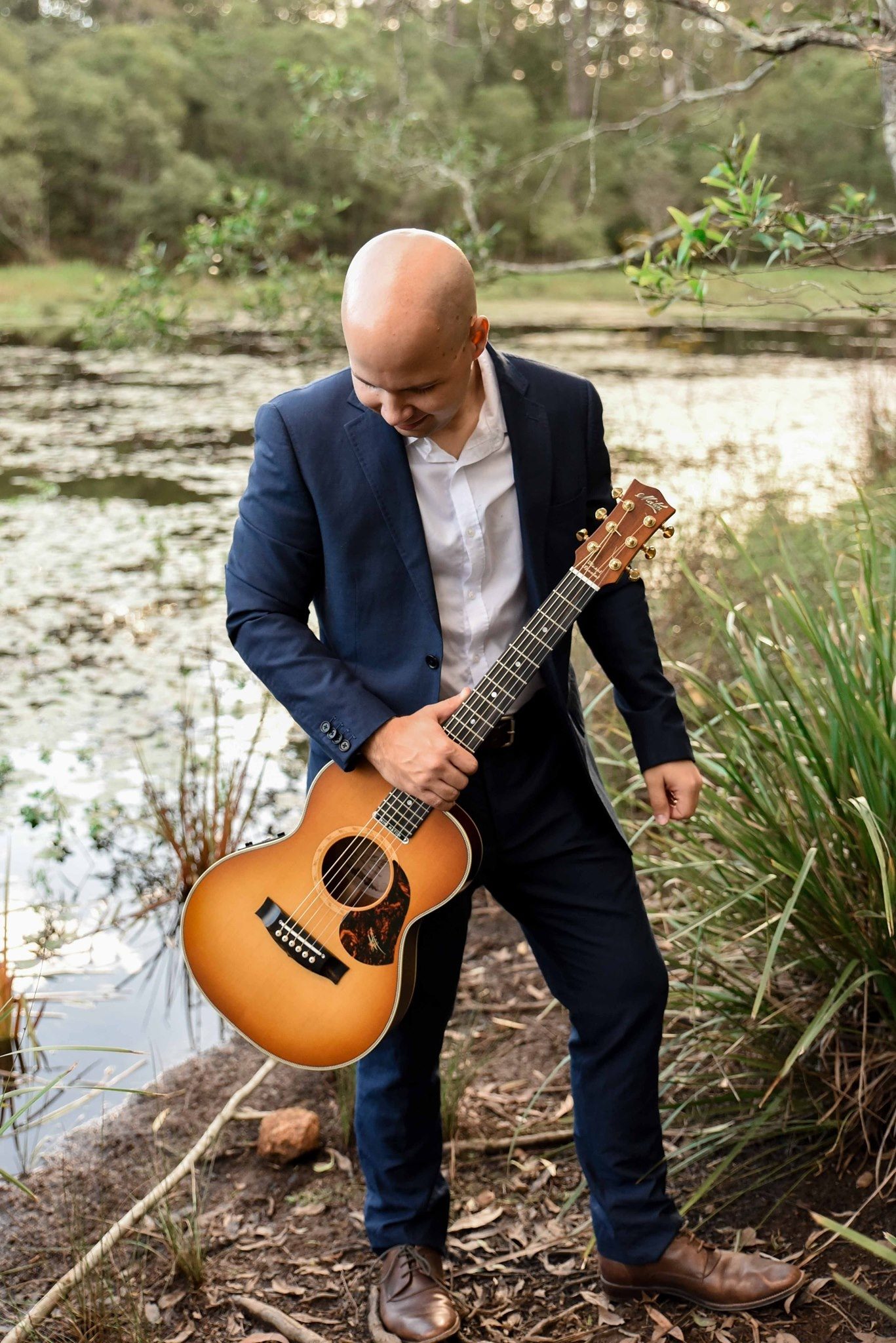 Nathan Williams | The Pushworth Group