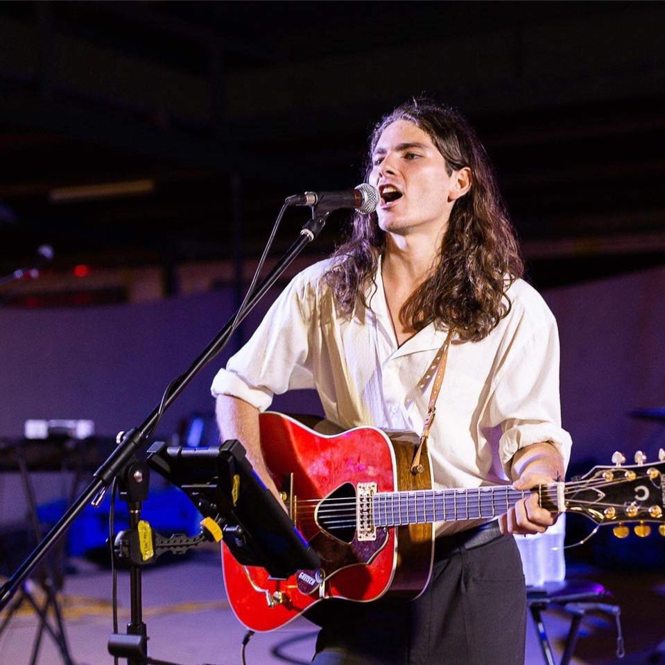 Tane Rua | The Pushworth Group