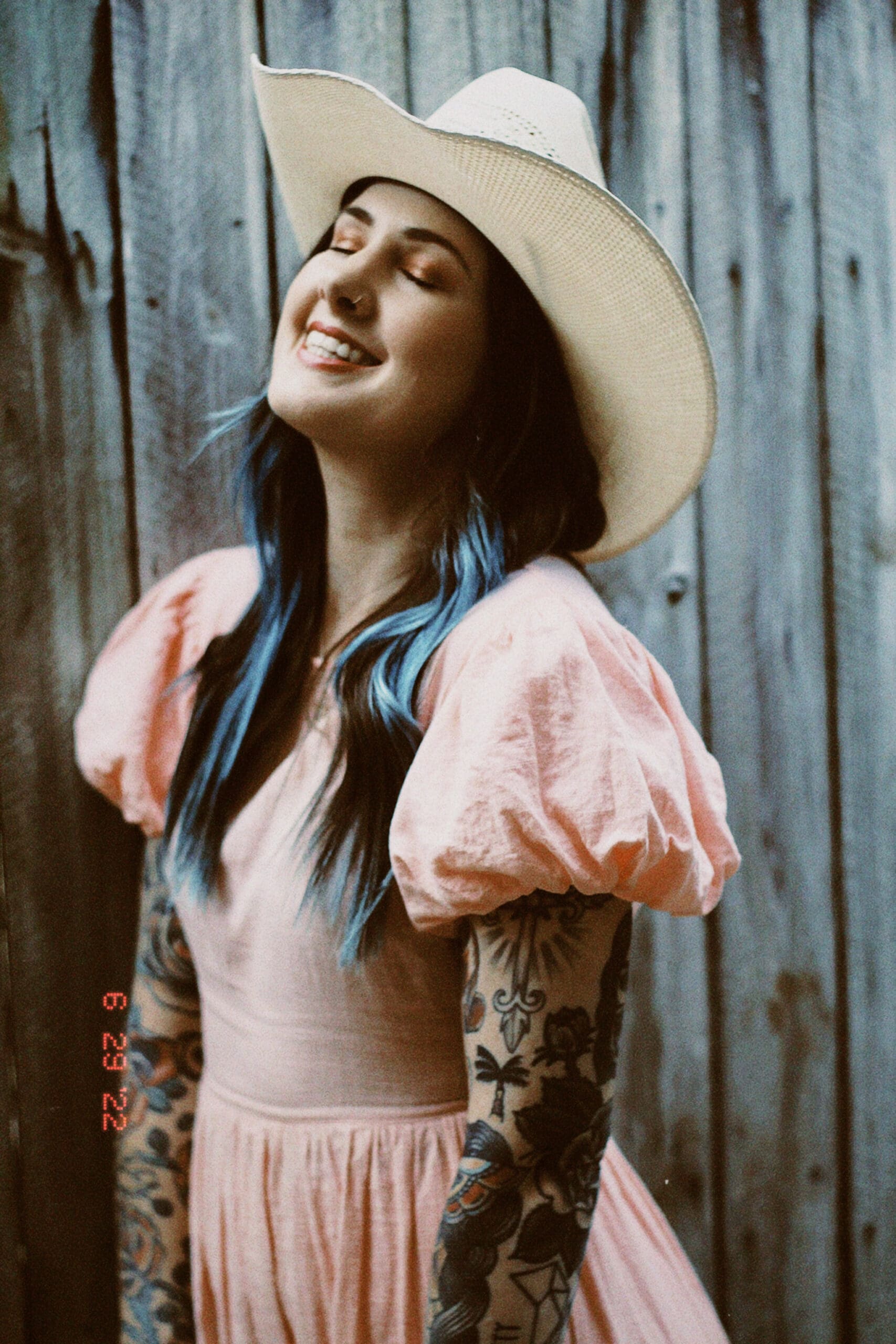 Beth Lucas | The Pushworth Group