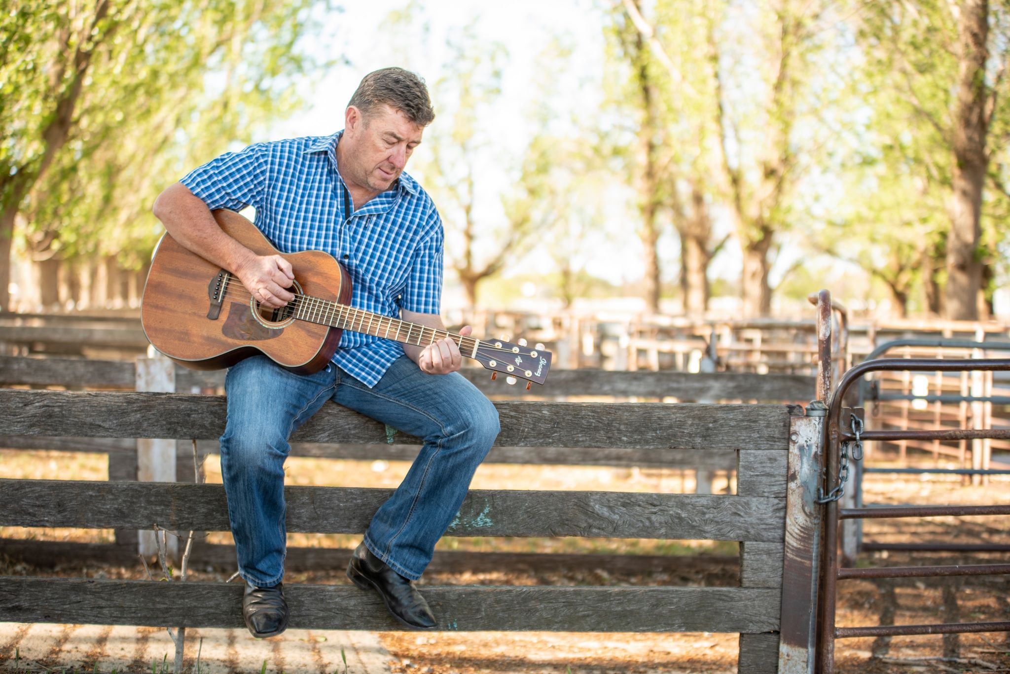 Peter Campbell | The Pushworth Group