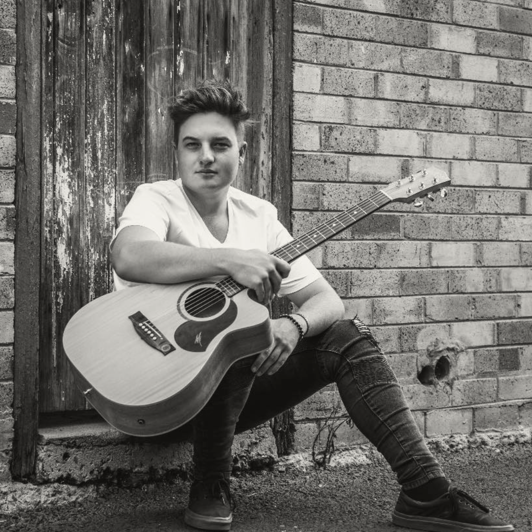 Riley Young | The Pushworth Group