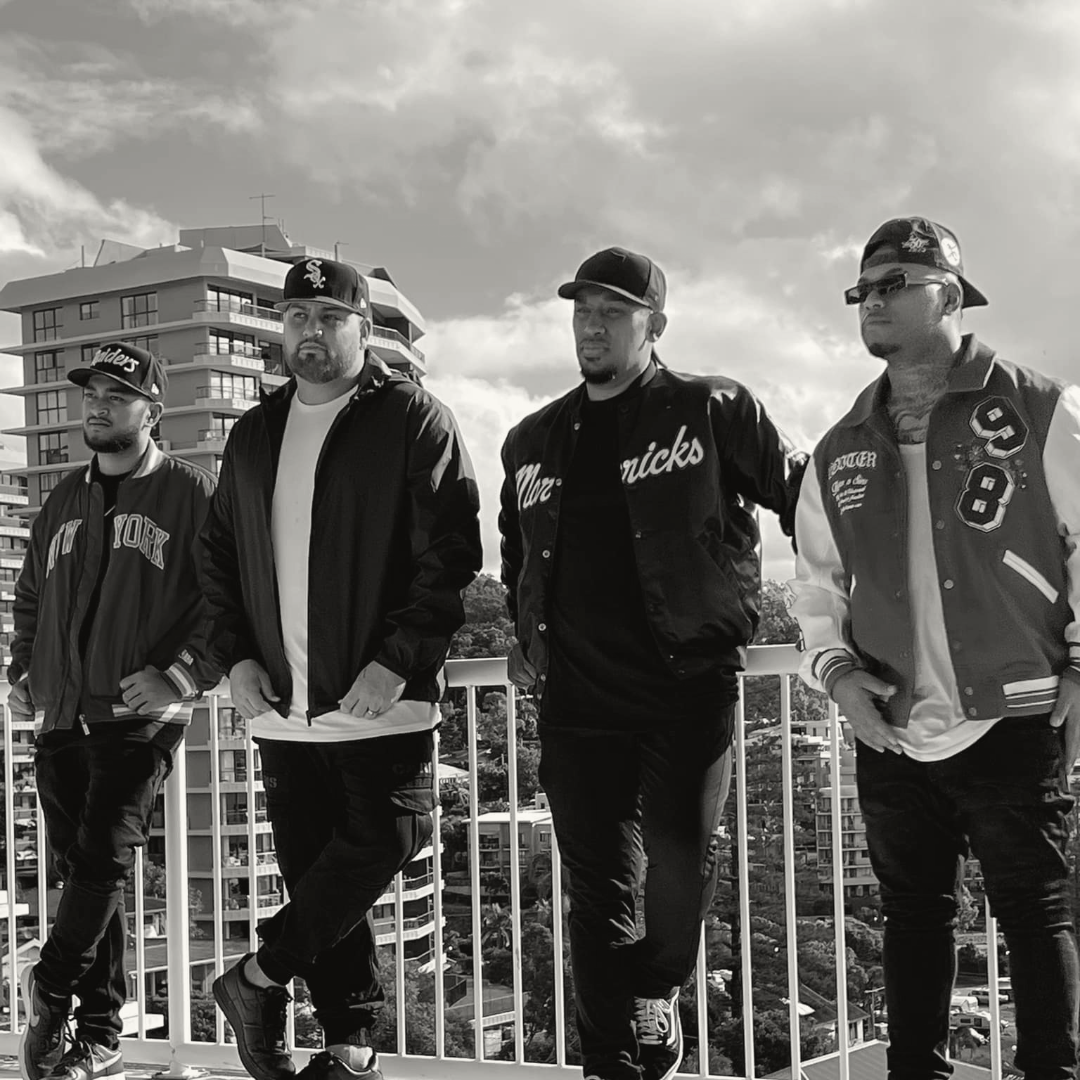 The Vybez | The Pushworth Group