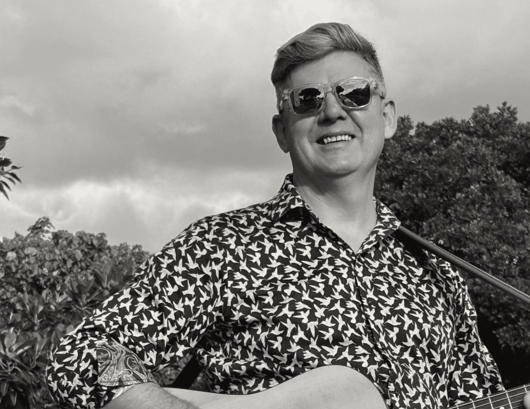 David Hethorn | The Pushworth Group